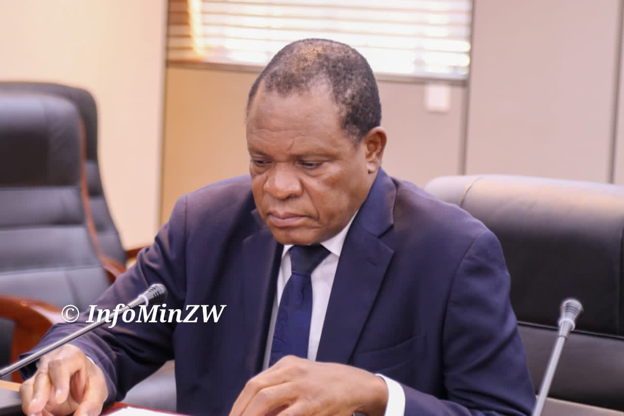 Govt Transfers Farm From War Veterans To Billy Rautenbach ⋆ Pindula News