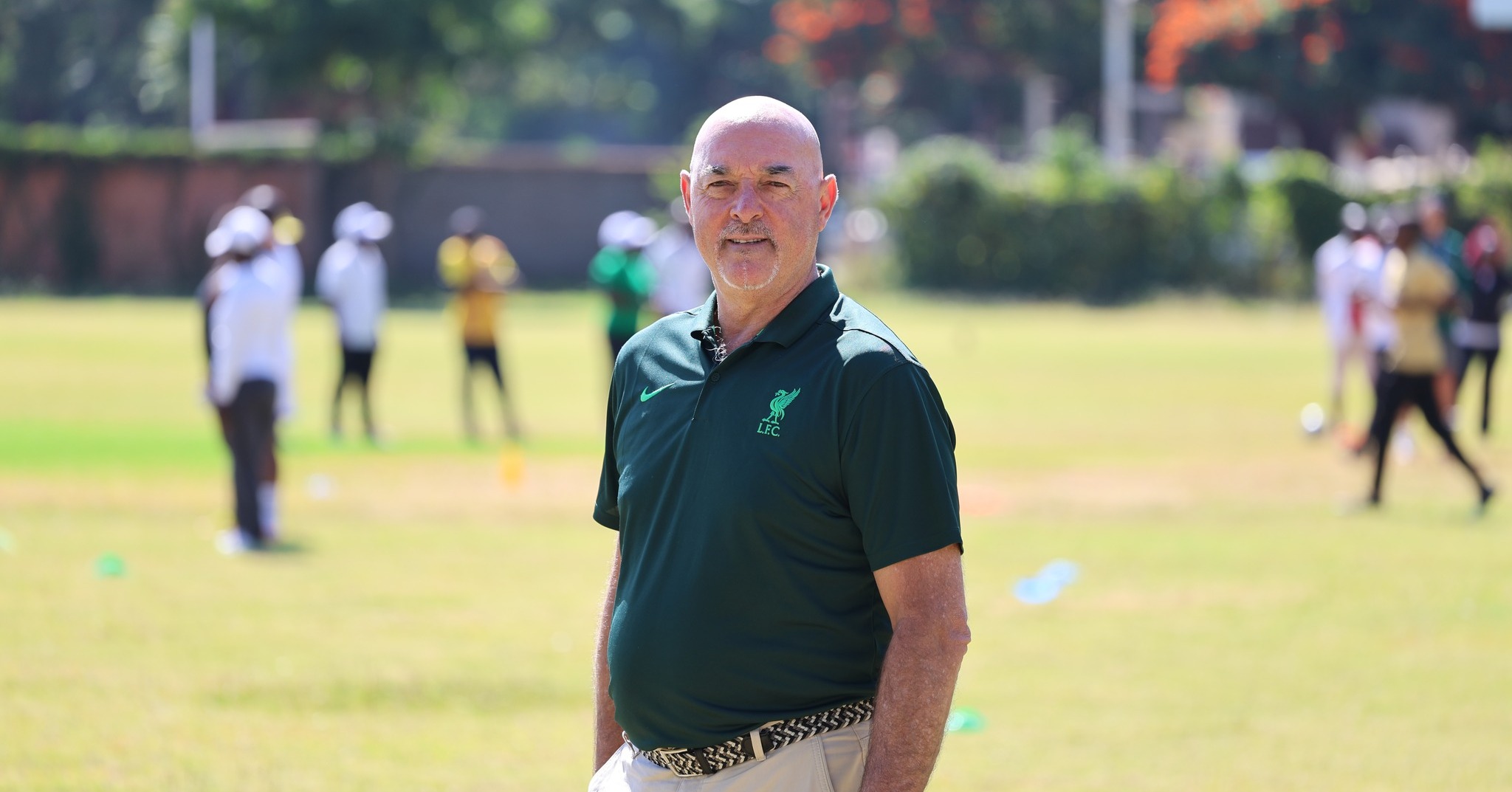 Zimbabwe Has The Most Intelligent And Talented Players From Southern ...