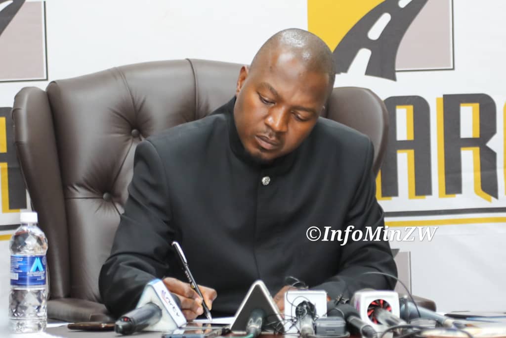 ZESA Guarantees Uninterrupted Power During Festive Season and AFCON ⋆ ...