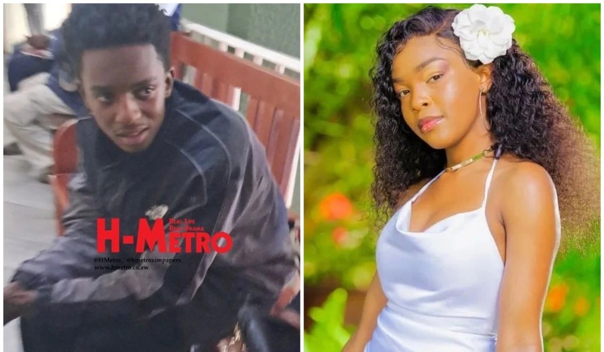 Mai Titi Daughter’s Ex-boyfriend Begs Police Commissioner To Clear His ...