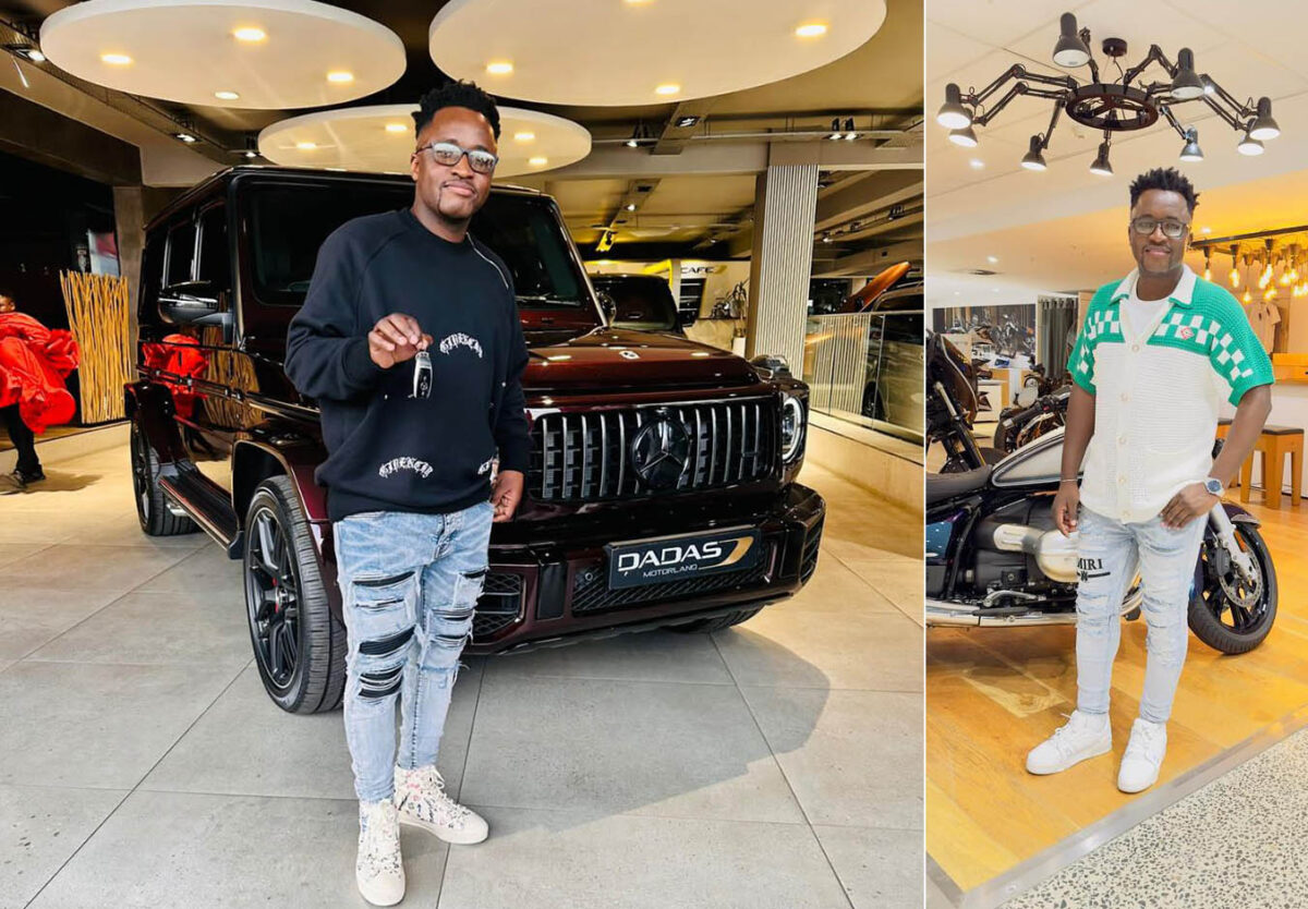 Missing Zimbabwean Businessman Evans Katumba Found Dead In Durban, SA ⋆ Pindula News