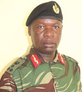 Brigadier-General Shadreck Vezha Declared National Hero ⋆ Pindula News