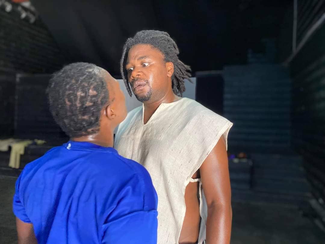 "Haywire" Sheds Light On Mental Health At ACCEL ZW Theatre Festival ⋆ ...