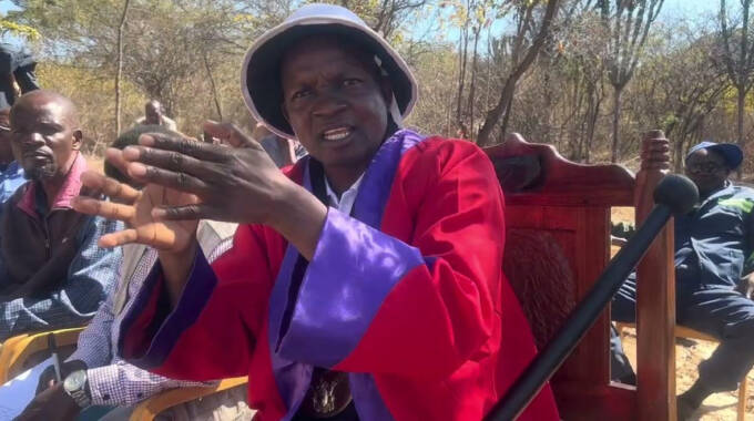 Grandmother "Steals" Boy's Corpse From Mortuary ⋆ Pindula News