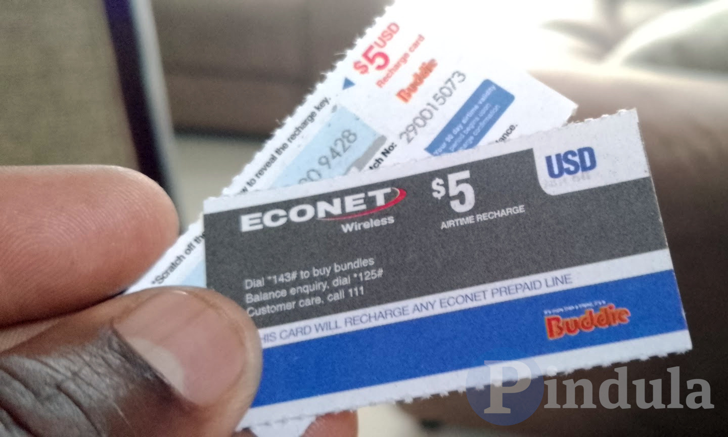 Three Relatives In Court For Exploiting EcoCash Glitch To Steal Over US ...