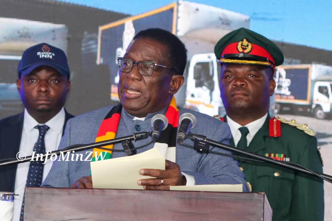 Sibusisiwe Zembe Named As Public Service Commission Secretary ⋆ Pindula ...