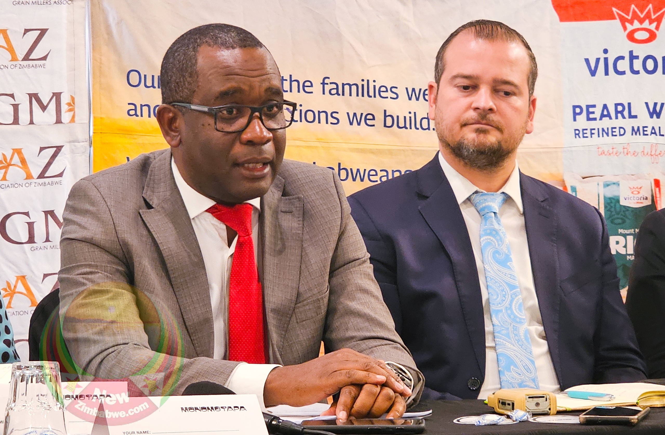 Grain Millers Announce Plans To Import Maize From Mexico, Argentina ...