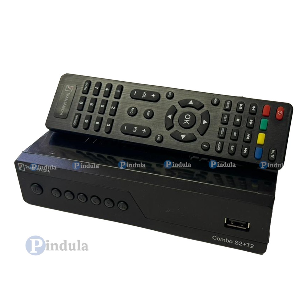 ZimDigital Decoder, Offering All Local TV Channels Without Subscription ...