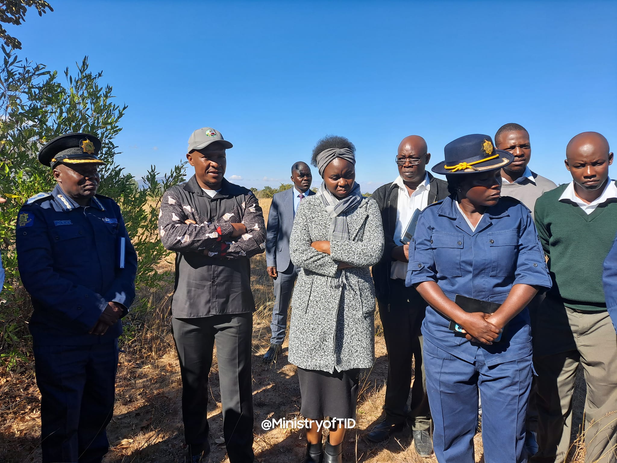 DNA Tests For 8 Anglican Pilgrims Burnt Beyond Recognition ⋆ Pindula News