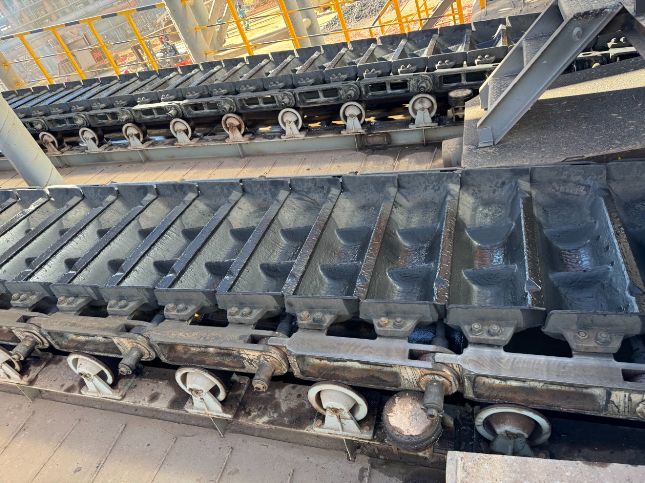 Manhize Steel Plant Sales Hit Nearly US$100 Million In Half-Year ...