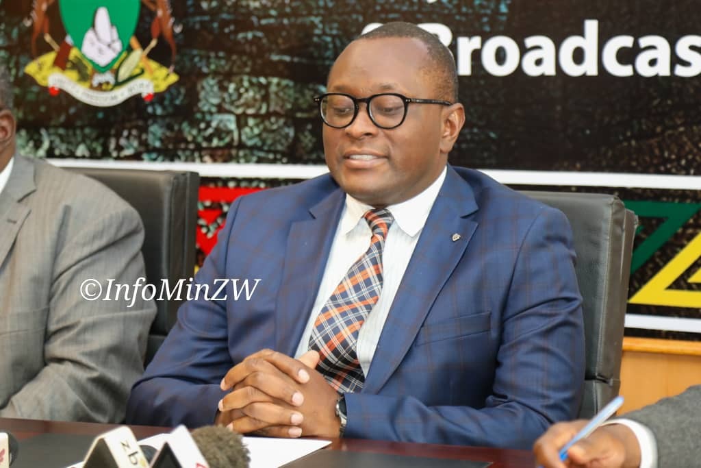 Cabinet Approves Border Management Authority Bill ⋆ Pindula News