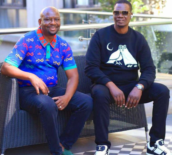 Chimombe, Mpofu, Arrested Again On Fresh Corruption Charges ⋆ Pindula News