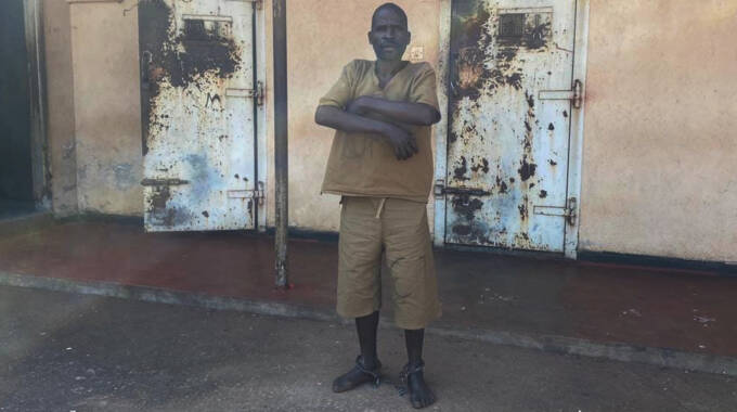 Chipinge Serial Rapist And Killer's Trial Starts On Monday ⋆ Pindula News