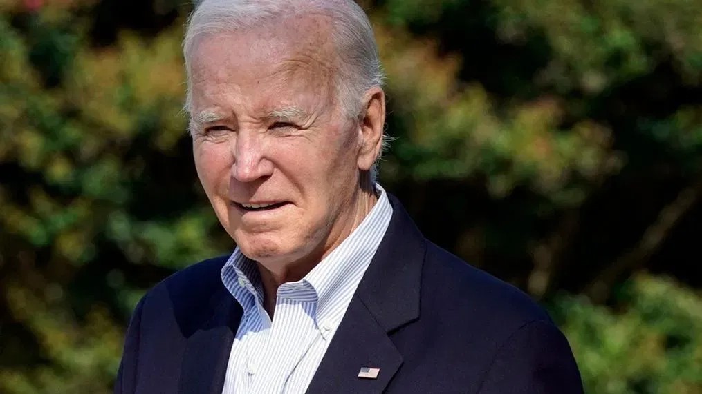 Joe Biden Quits US Presidential Race ⋆ Pindula News