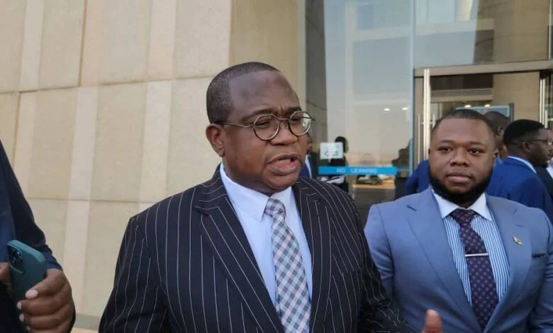 "Mthuli Ncube Is A Sellout. Sadly, Not The Only One - Part 1" ⋆ Pindula ...