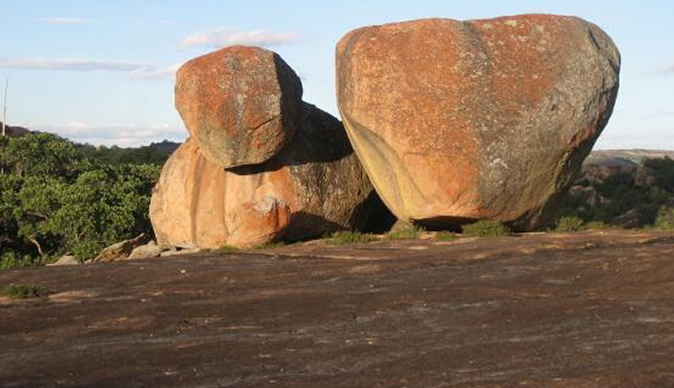 Chiefs In Matabeleland Opposed To "King Munhumutapa" Njelele Shrine ...