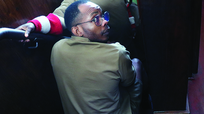 Fake Doctor At Mpilo, Prosper Vanhuvaone, Sentenced Seven Years Imprisonment ⋆ Pindula News