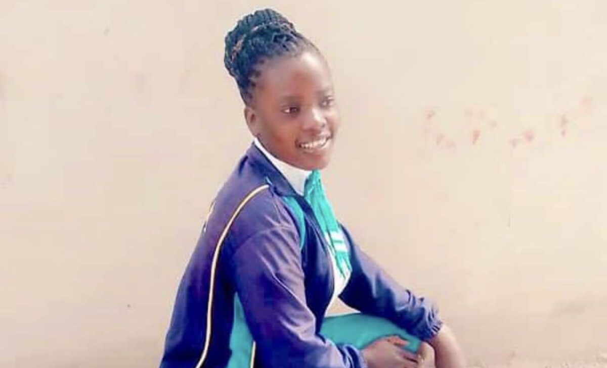 Nicole Chabata Granted US$50 Bail ⋆ Pindula News