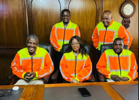 Dexter Nduna Denied Bail Over Illegal Parking Fee Collection ⋆ Pindula News