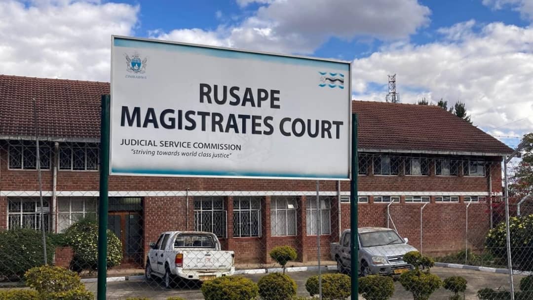 Two Prosecutors Solicit US$500 From Traditional Healer To Destroy ...