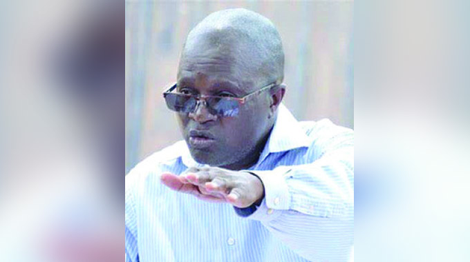 Court Case Clouds Legitimacy Of War Veterans’ New Leaders ⋆ Pindula News