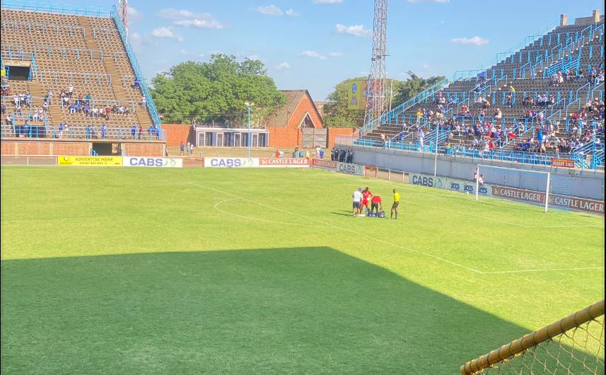 Harare Council In Uproar Over Scottland FC's Proposed Lease For Rufaro ...