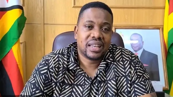 ZANU PF Too Powerful For Western Puppets In SADC Region, Says Marapira ⋆ Pindula News