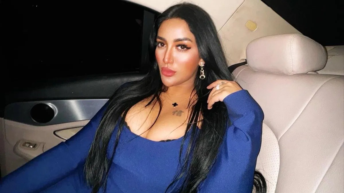 Zimbabwean-Born Pakistani Influencer Mathira Targeted By Privacy ...