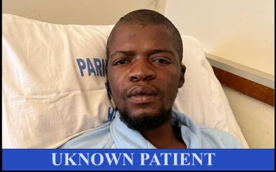 Memory-Loss Accident Victim's Relatives Found ⋆ Pindula News