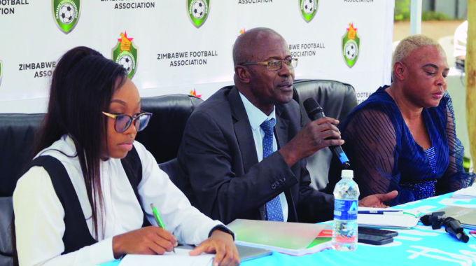 ZIFA Normalisation Committee Set To Release Candidate List ⋆ Pindula News