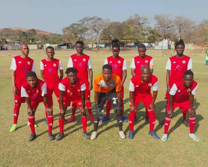 Bikita Minerals FC Dismisses Sale Rumours ⋆ Pindula News