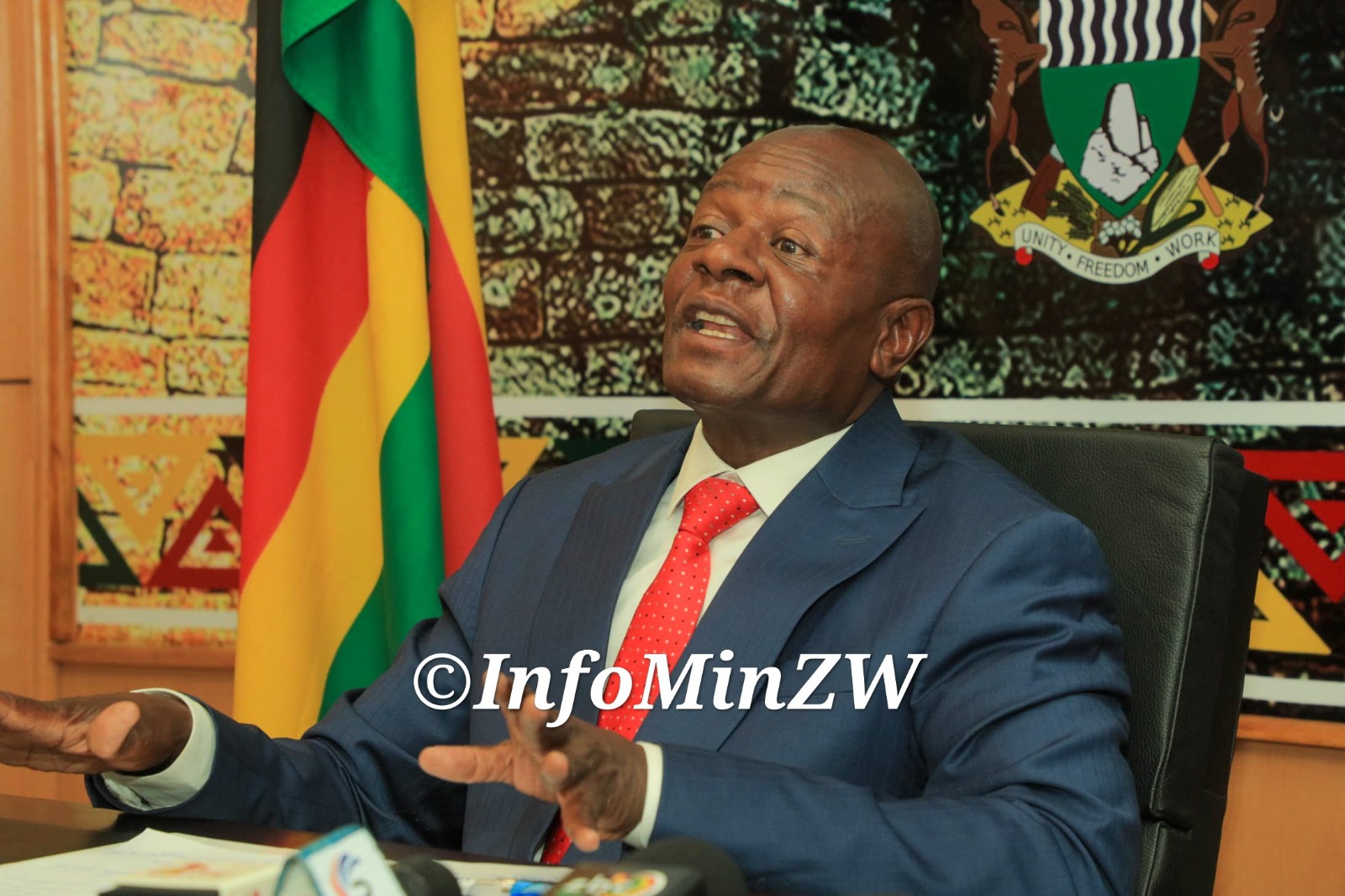 Cyclone Idai, COVID-19 Justify Extending Mnangagwa’s Presidency To 2030 ...
