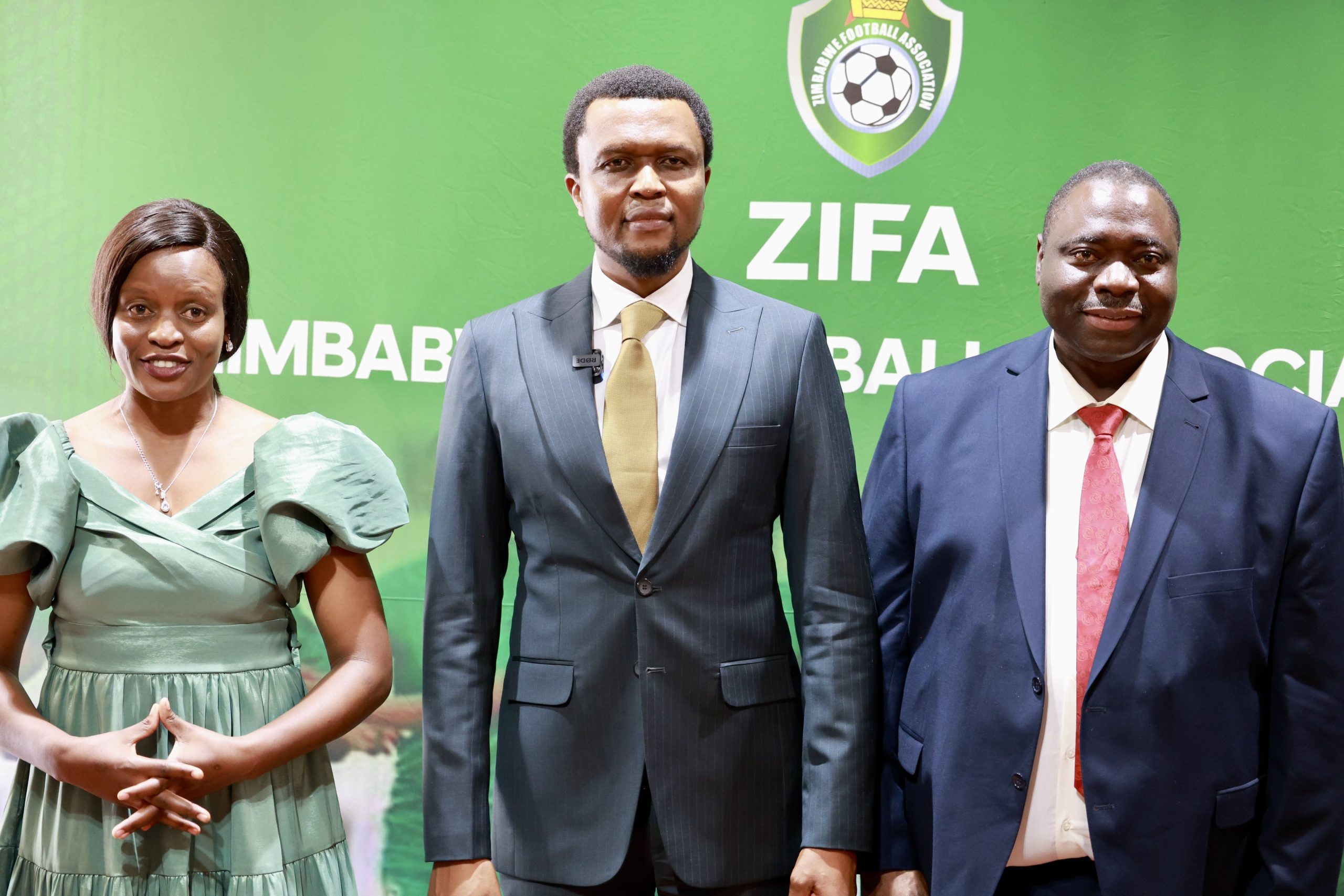 Chimedza Backs Fusire For Standing Up To ZIFA ⋆ Pindula News