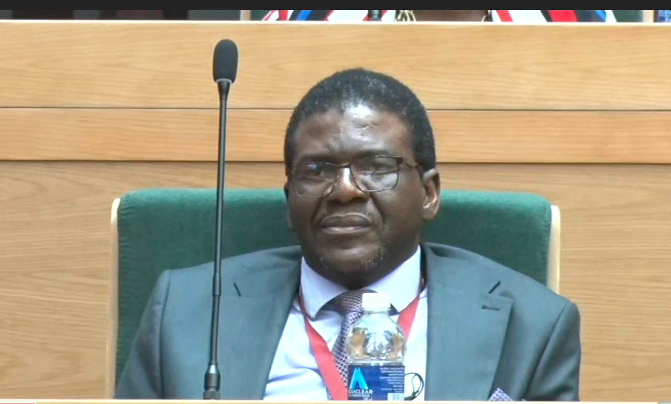 Welshman Ncube Warns Tshabangu Over "Unilateral" Appointments ⋆ Pindula ...