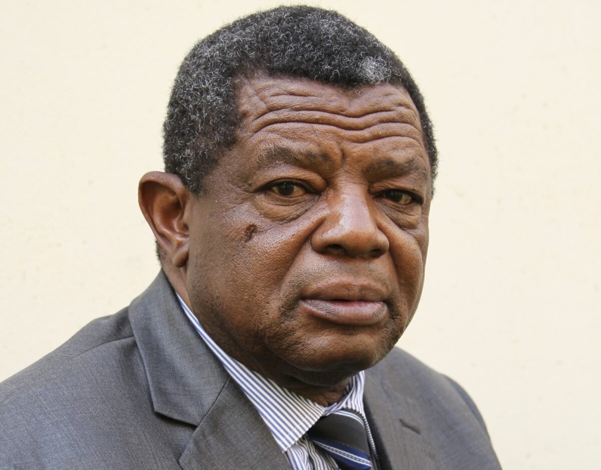 Geza: 16 Million Zimbabweans Deserve Better Than Suffer At The Hands Of ...