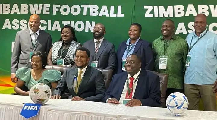 ZIFA Condemns Violence At Shabanie vs Gwanda Match That Left Two Fans ...