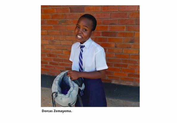 Chiredzi Student (14) Creates Thermal Cooker Using Kaylites ⋆ Pindula News