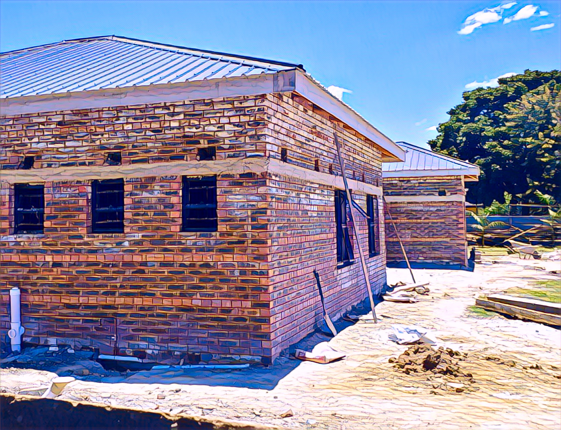 Masarira Proposes Turning Mafume's Belvedere Property Into Drug Rehab ...