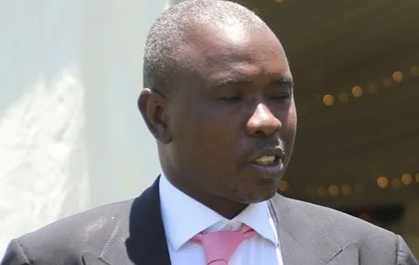 Kasukuwere, Biti Hit Back After Tagwirei’s Corruption Claims ⋆ Pindula News