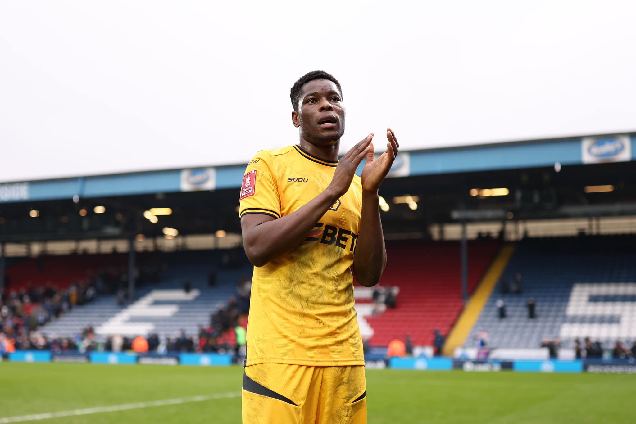 Munetsi Goal Helps Wolves Avoid Eighth Straight Final-Day Defeat ⋆ ...
