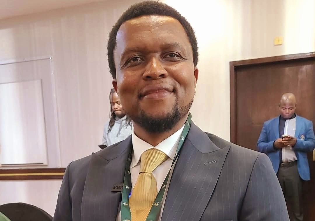 Magwizi Hails Warriors' Performance In 1-1 Draw Against Nigeria ⋆ ...