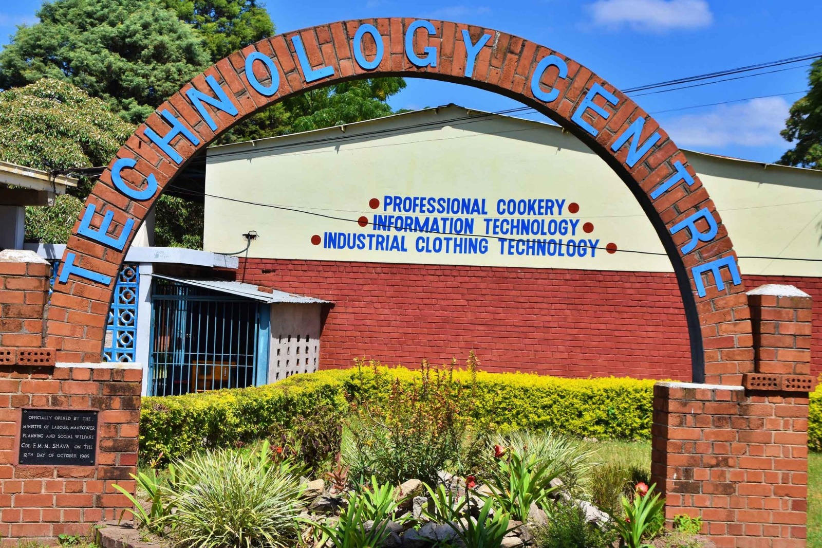 Acting Principal Of St. Peter’s Kubatana College Warns Journalists Over ...