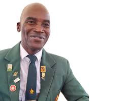Paralympic Legend, Elliot Mujaji, Sounds Alarm On Decline Of Sports ...