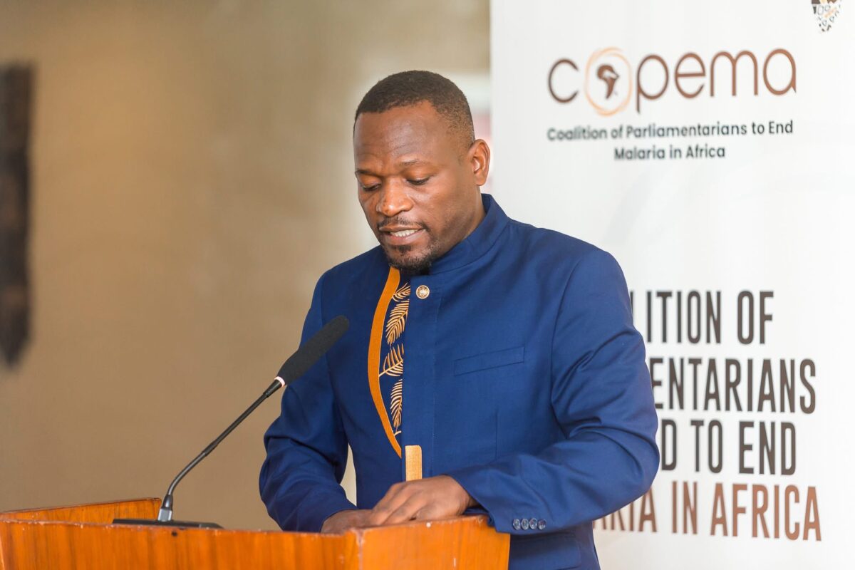 CCC MP Happymore Chidziva Acquitted Of Raping 16-Year-Old In-Law ⋆ ...