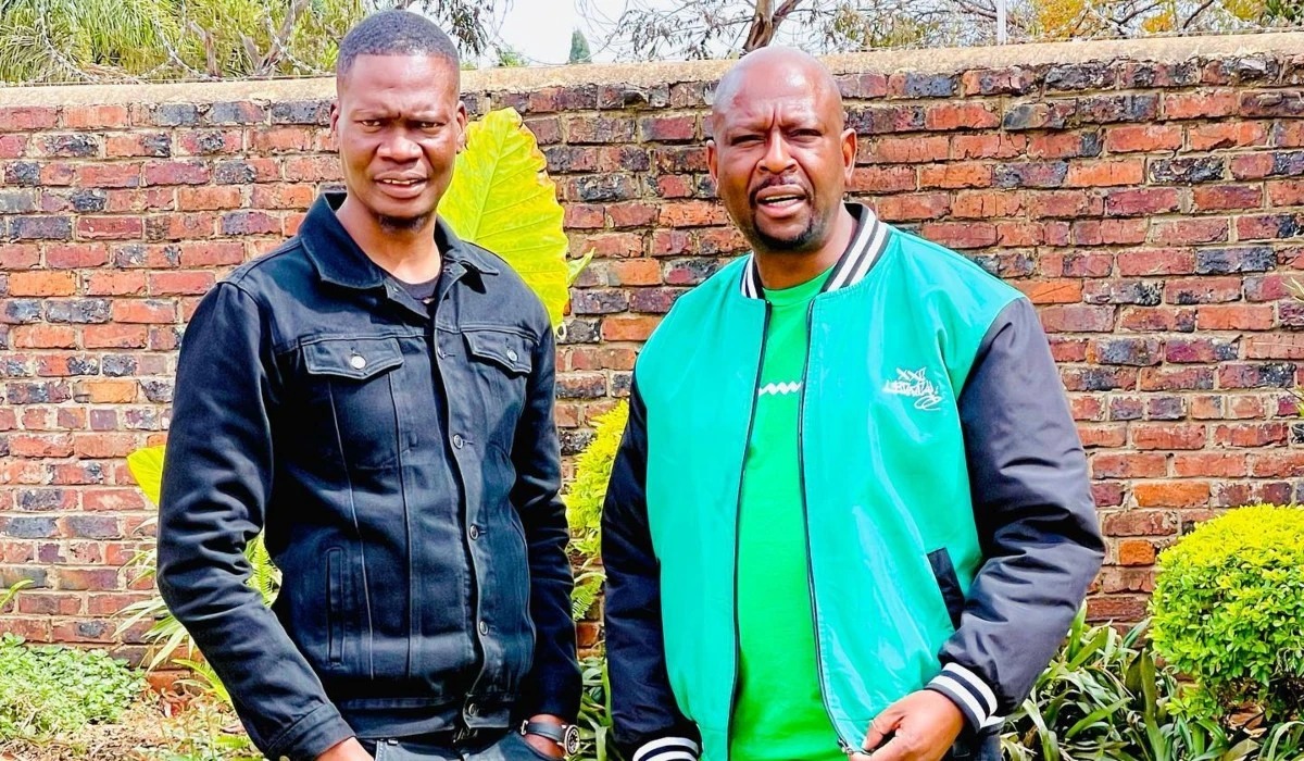 Chimombe, Mpofu Supplied Only 3,000 Goats Out Of 600,000 Contracted ...