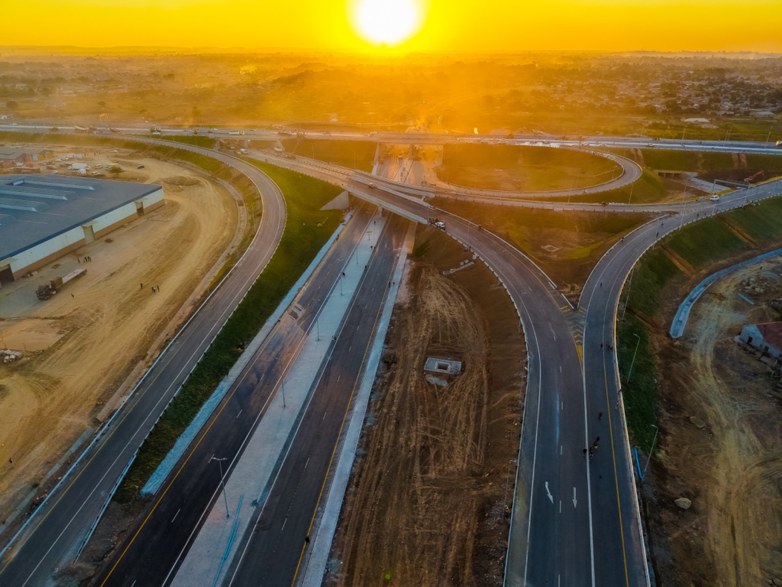 The True Cost Of Trabablas Interchange: Here’s What Its Designers Say ⋆ Pindula News