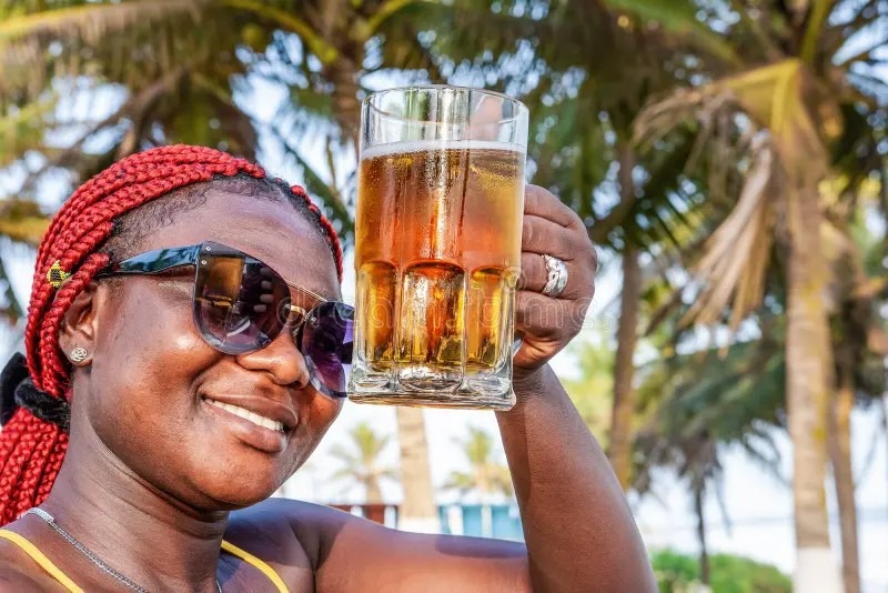Harare And Bulawayo Women Top Alcohol Use In Zimbabwe | Report ⋆ ...