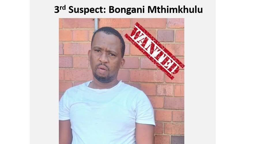 Suspect In Wits Student, Olorato Mongale, Murder Case May Have Fled to ...