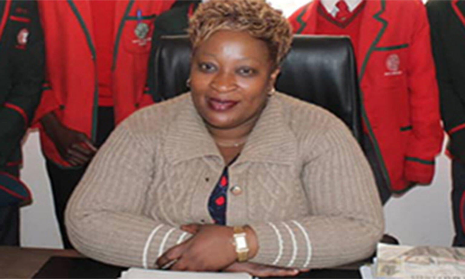 Bail Revoked For School Head In Cambridge Exam Scandal ⋆ Pindula News