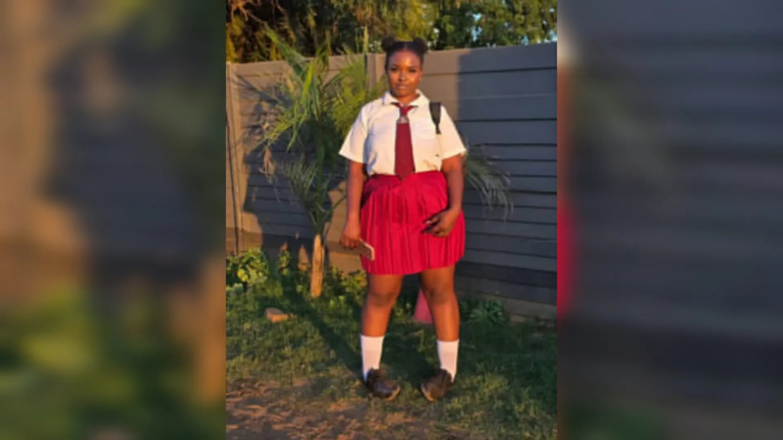 Mai Jeremaya Rape Trial: Court To Hear Charlie’s Side ⋆ Pindula News